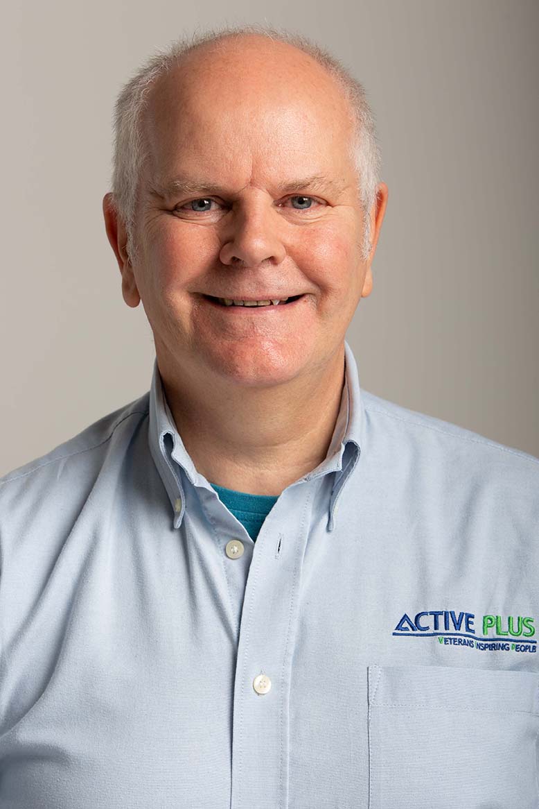 About - Active Plus